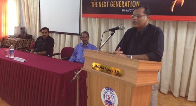 Dr. Santhosh John Abraham one of the most renowned Surgeons in our ...